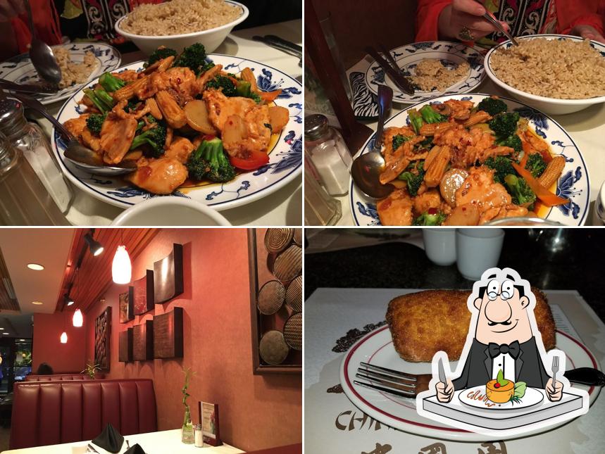 Chinatown Inn, Pittsburgh - Restaurant menu, prices and reviews