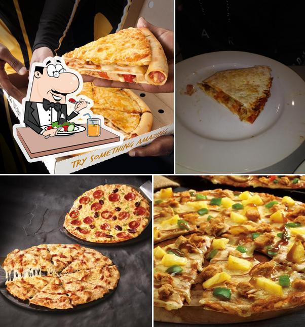 Top 5 restaurants in Thabazimbi, january 2026 - Restaurant Guru