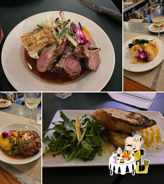 Seconds Restaurant in Athens - Restaurant menu and reviews