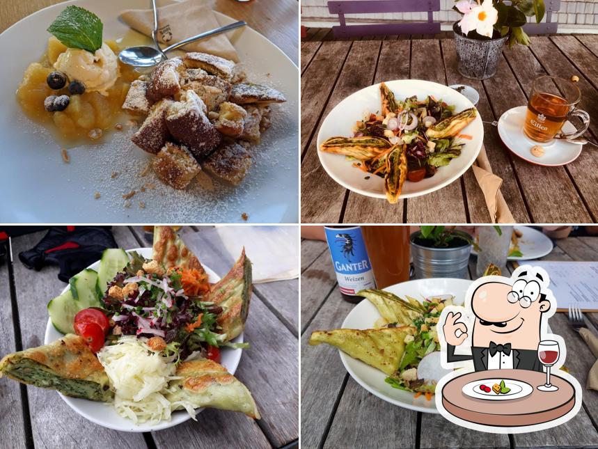 Das beste 10 Restaurant für brunch in FREIBURG IM BREISGAU, Februar ...