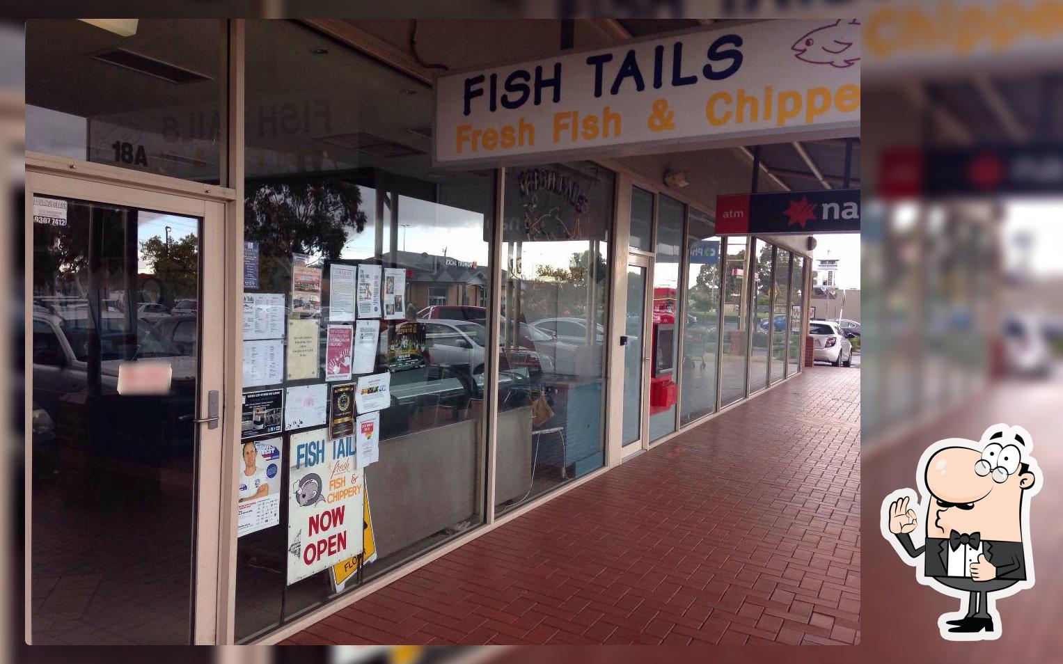Fish Tails, Altona Meadows - Restaurant menu, prices and reviews