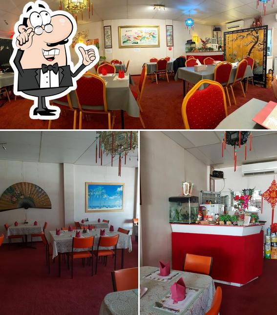 Ruby Chinese Restaurant, Roma - Restaurant menu, prices and reviews