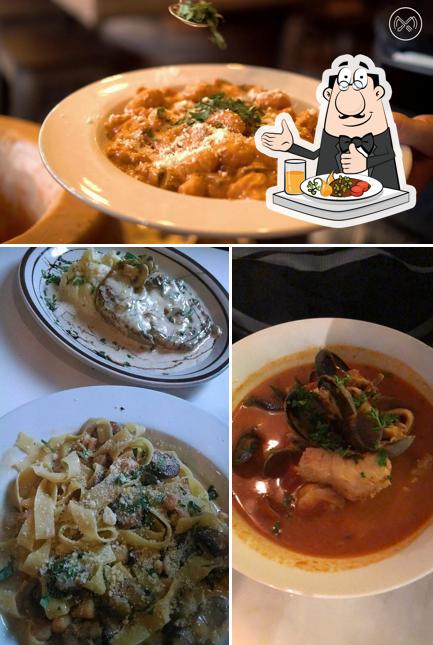 Giardino in Lemon Grove - Restaurant menu and reviews