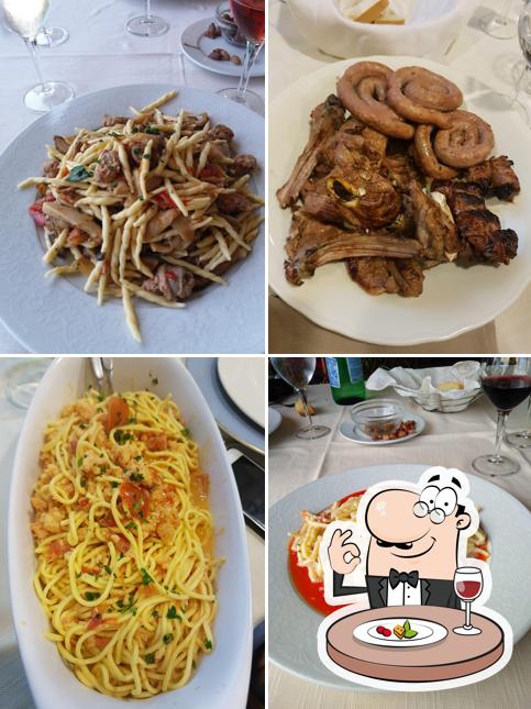 Il Capriccio restaurant, Cisternino - Restaurant reviews