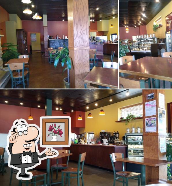 Jitters Java Cafe in Sauk Centre - Restaurant reviews
