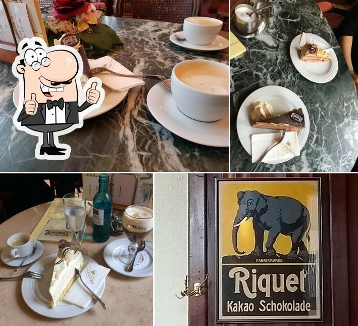 Kaffeehaus Riquet Café, Leipzig - Restaurantbewertungen