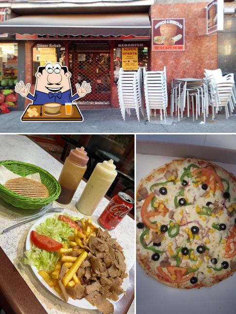 Los 10 mejores restaurantes en Coslada, agosto 2025 - Restaurant Guru
