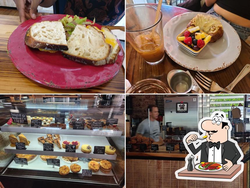 La Grignote, Key West - Restaurant menu, prices and reviews