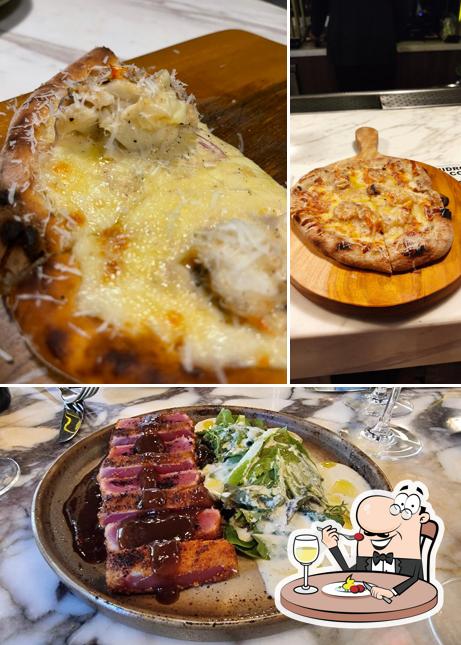 Manuel Restaurante, Barranquilla - Menú del restaurante, precios y reseñas
