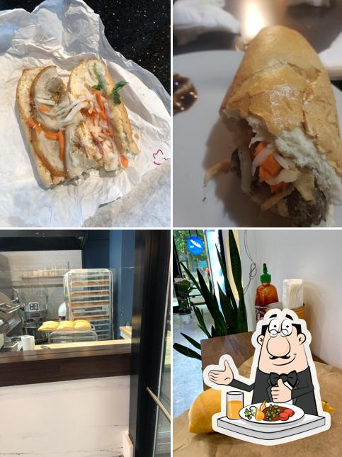 Mr. Saigon, Seattle - Restaurant menu, prices and reviews