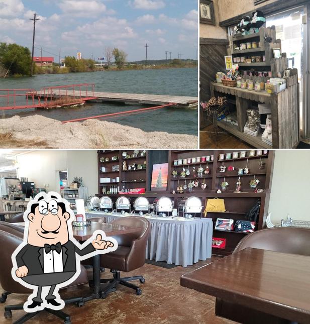 One Stop of Texas, Runaway Bay - Restaurant menu, prices and reviews