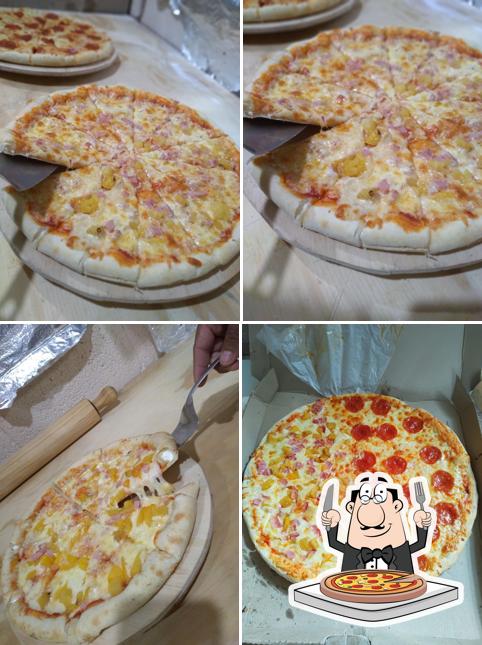 París pizza, Temixco - Menú del restaurante, precios y reseñas