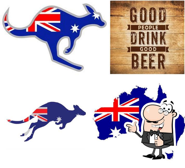 AUSSIE BOOZE BAR, Nong Kom Ko - Restaurant reviews