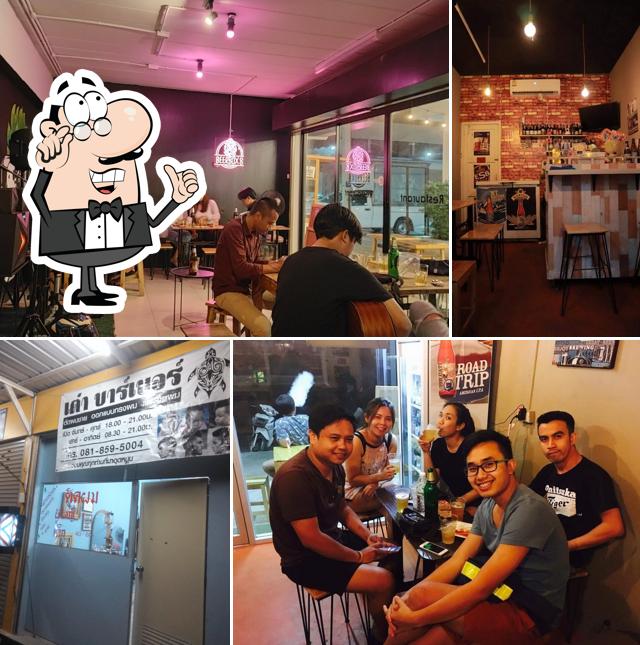 Beer Box คลอง8 pub & bar, Rangsit - Restaurant reviews
