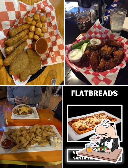 Boomerang Bar & Grill, New Cumberland - Restaurant menu, prices and reviews