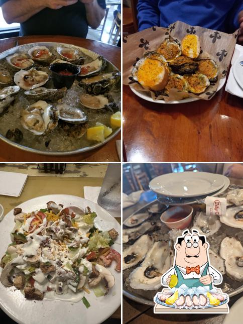 City Cafe, Baton Rouge - Restaurant menu, prices and reviews