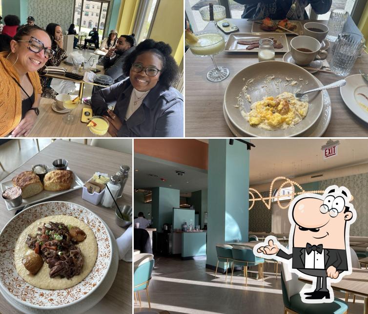Dawn A.M. Eatery, Chicago - Restaurant menu, prices and reviews