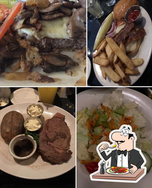 Ferris Steak House, Rocky River - Restaurant menu, prices and reviews