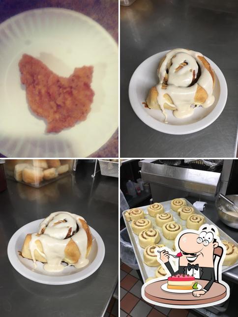 House Of Coates, Rosemount - Restaurant menu, prices and reviews