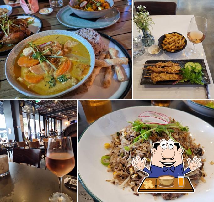 Koba Subiaco in Subiaco - Restaurant reviews