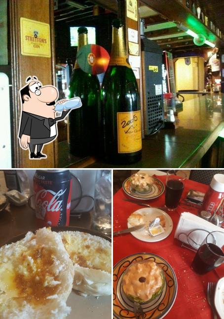 Manelito Restaurant, Boksburg - Restaurant menu and reviews