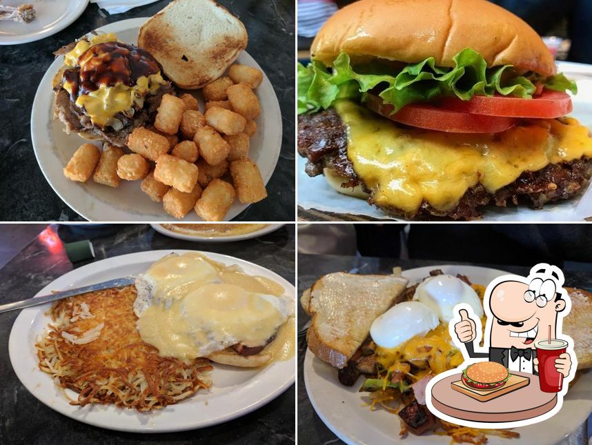 Top 5 restaurants with club sandwiches in Anoka, october 2025 ...