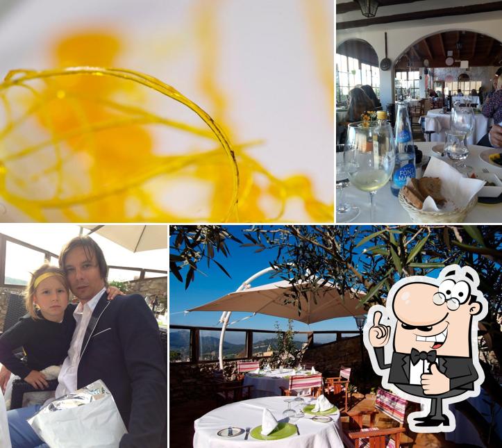 Restaurant Es Recó de Randa, Randa - Restaurant menu, prices and reviews