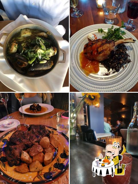 Rubicon in Harrisburg - Restaurant menu and reviews