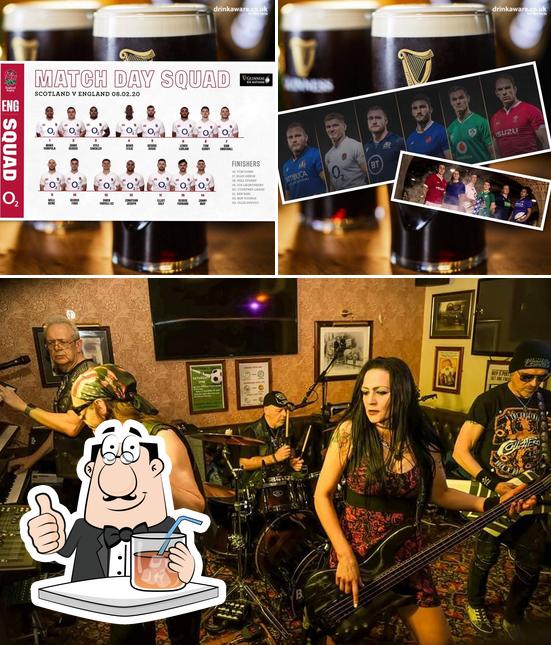Pub y bar Pump and Truncheon, Bamber Bridge - Opiniones del restaurante