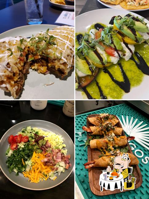 Best seafood restaurants in Indio, summer 2024 - Restaurant Guru