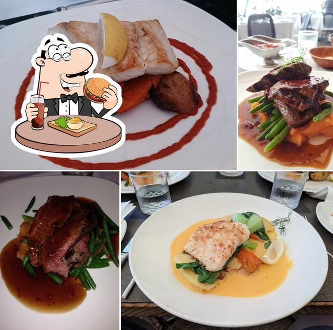 Barnacle Bill's Seafood Inn, Cairns - Restaurant menu, prices and reviews