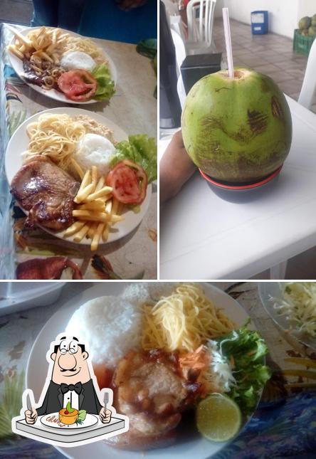 Caldo de cana do Canuto pub & Bar, Itajaí - Avaliações de restaurantes