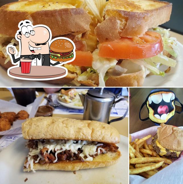 Caro State Street Diner, Caro - Restaurant menu, prices and reviews