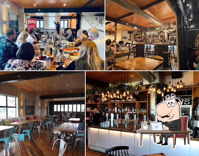 Coast Bar - Bites & Brews Orewa, Orewa - Restaurant menu, prices and ...
