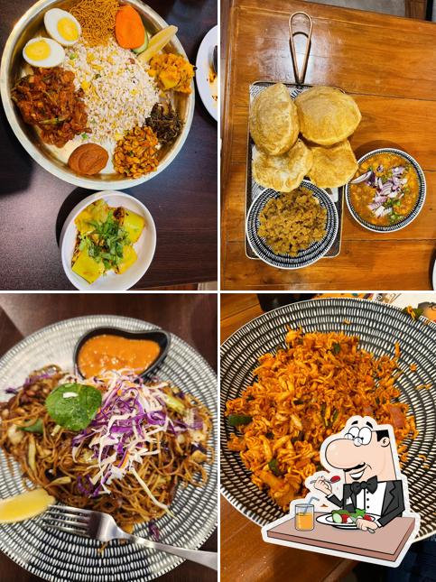 Falcha Rockdale, Rockdale - Restaurant menu, prices and reviews