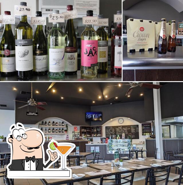 Fasta Pasta Salisbury in Salisbury - Restaurant menu and reviews