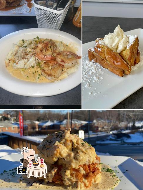 FoodChasers' Kitchen, Philadelphia - Restaurant menu, prices and reviews