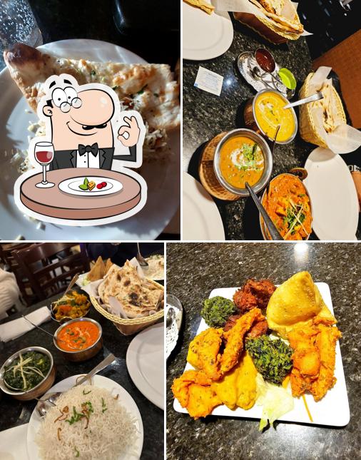 Grain of Salt Indian Cuisine, 561 Hespeler Rd unit-18 in Cambridge ...