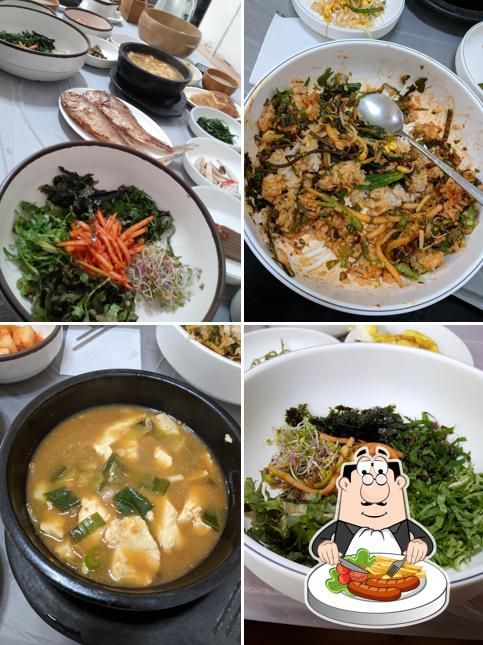 Suk Yeong Sikdang restaurant, Gyeongju-si - Restaurant reviews