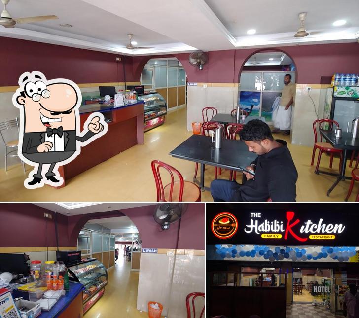 Habibi kitchen, Kalady - Restaurant menu, prices and reviews