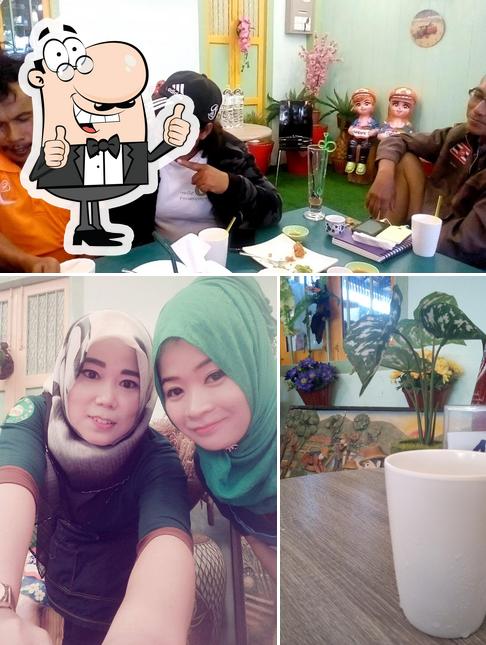 Home Coffee Cha restaurant, Khlong Khut - Restaurant reviews
