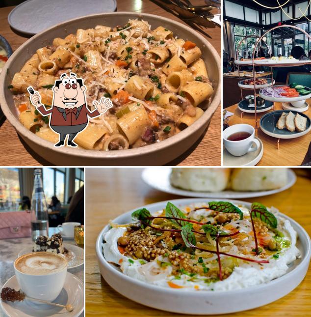 Julii, North Bethesda - Restaurant menu, prices and reviews