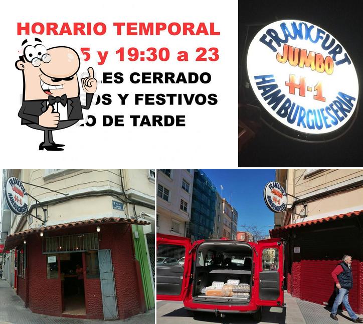 Jumbo H-1 in A Coruña - Restaurant reviews