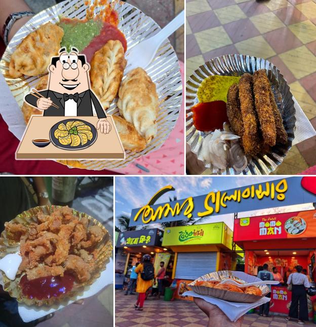 Khabo Ki?, Kolkata - Restaurant menu, prices and reviews