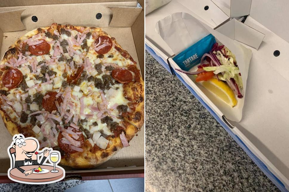 Le - Pozi, Ixworth - Restaurant menu, prices and reviews