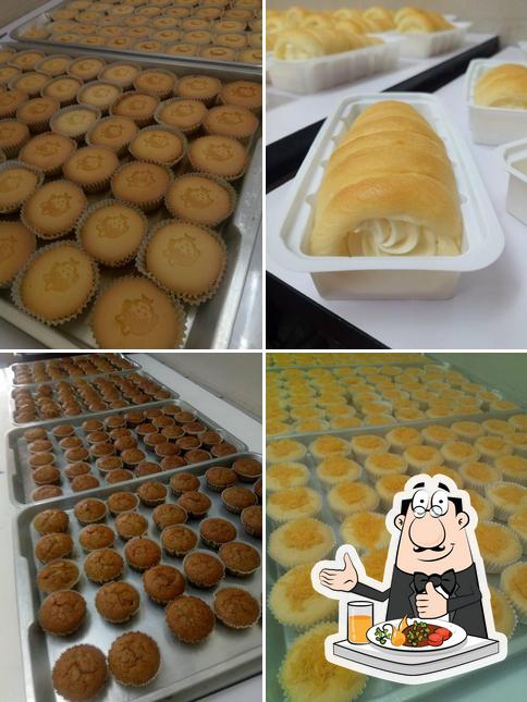 Momo bakery, Mueang Chiang Rai - Restaurant reviews