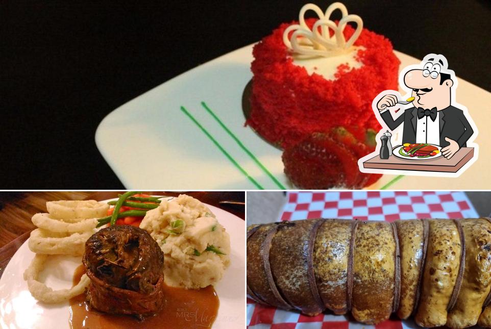 Myons Cuisine, Quezon City - Restaurant menu, prices and reviews