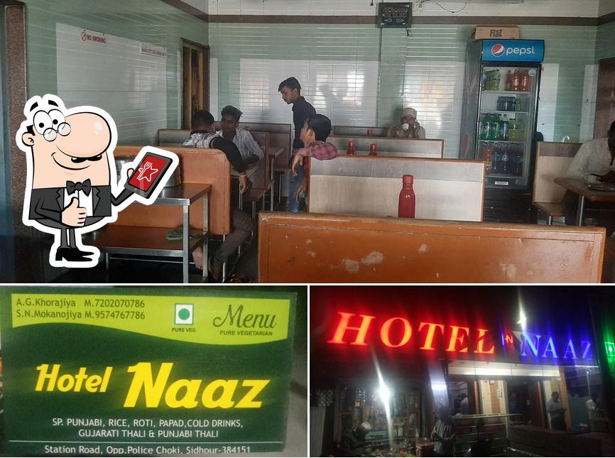 Find the best place to eat in Siddhpur, spring 2024 - Restaurant Guru