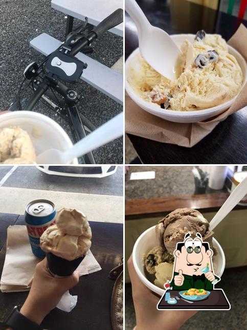 Nelson's Ice Cream Store, Royersford - Restaurant menu, prices and reviews