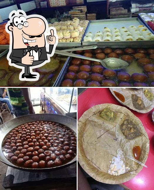 Netram Moolchand & Sons, Allahabad - Restaurant menu, prices and reviews